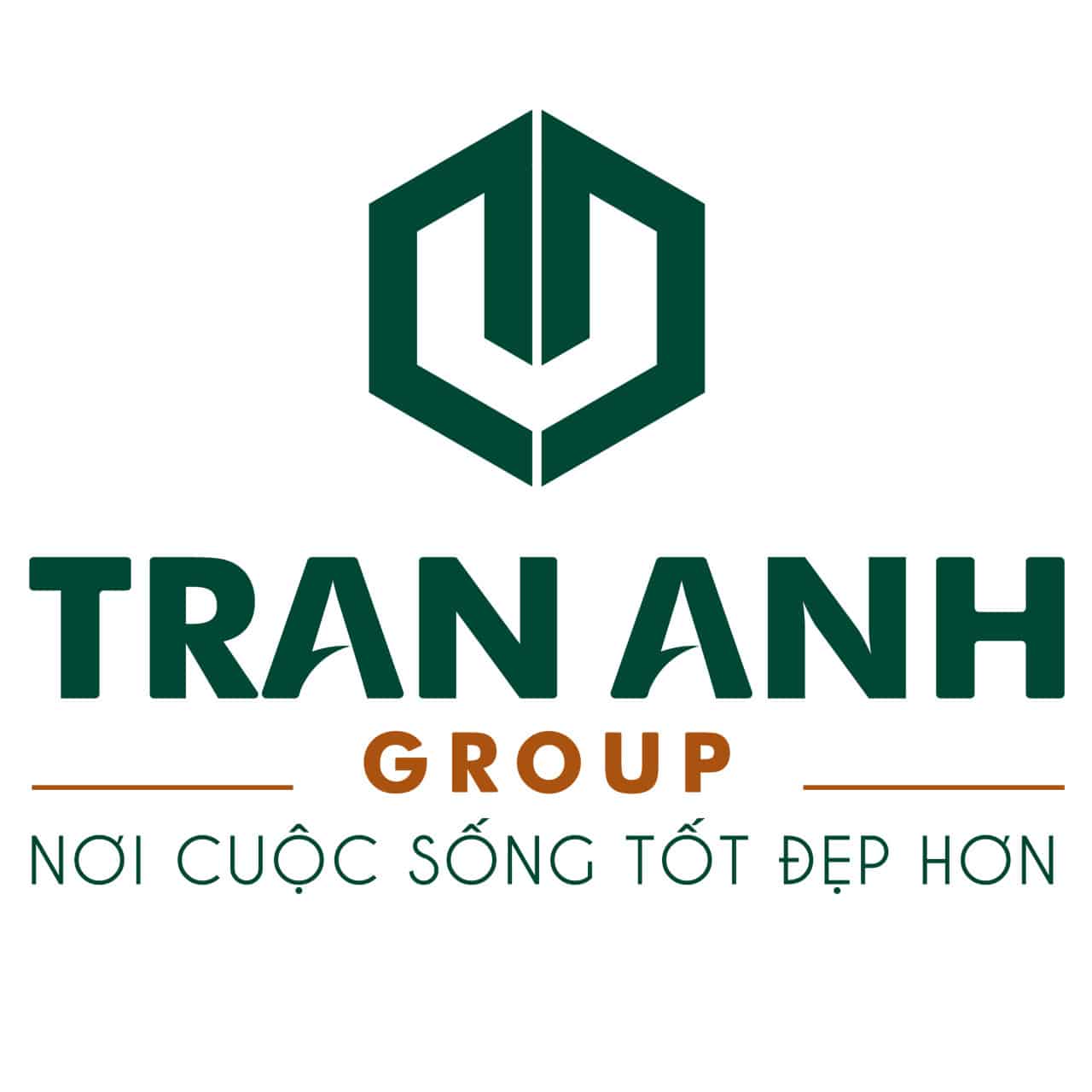 ĐỊA ỐC TRẦN ANH GROUP - CHUNG CƯ PHÚC AN CITY